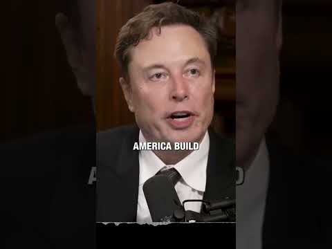 How Elon Plans to FIX Government with His DOGE Strategy