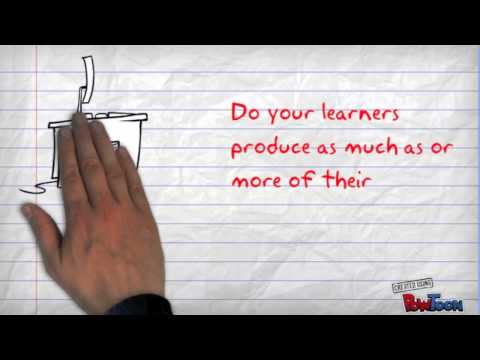 14 Tweets or small “t” truths About Educational Reform | User Generated ...