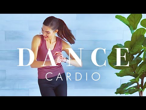 Cardio Dance Party Workout for Seniors & Beginners // Low Impact & Fun!