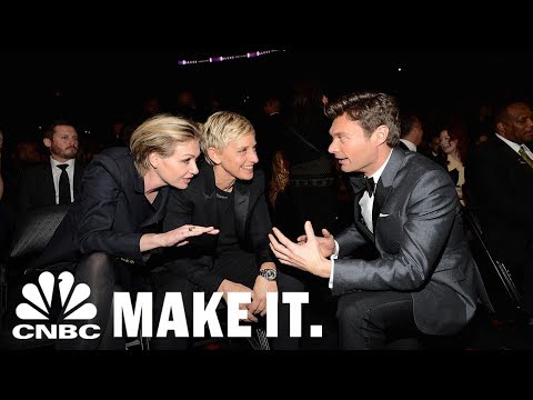 Email Trick That Makes Ryan Seacrest Super Efficient | CNBC Make It.