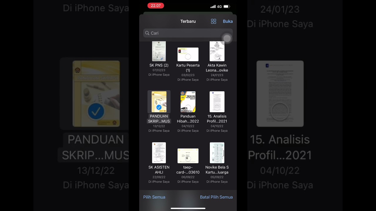 Kompres PDF Sesuai Ukuran Yang diperlukan