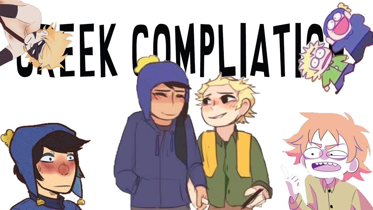 [South Park] Creek Compilation #4