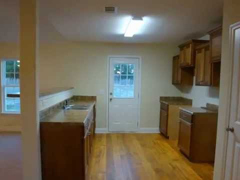 New Home for Sale in Bryan County, GA