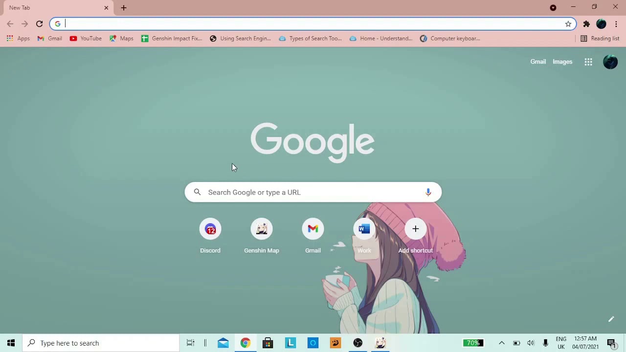 Task 2 OTHM Assignment 3 - Tutorial