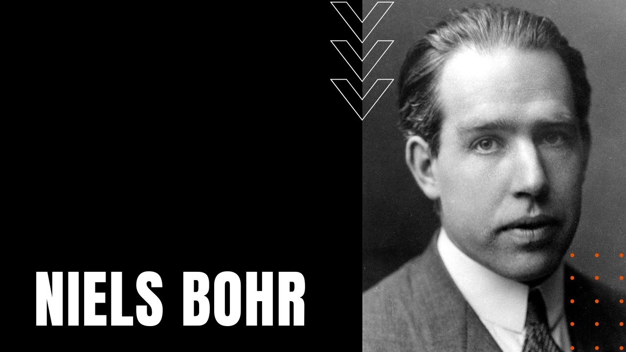 Niels Bohr