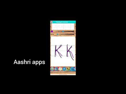 tracing, cursive writing apps for Android - Free App Download