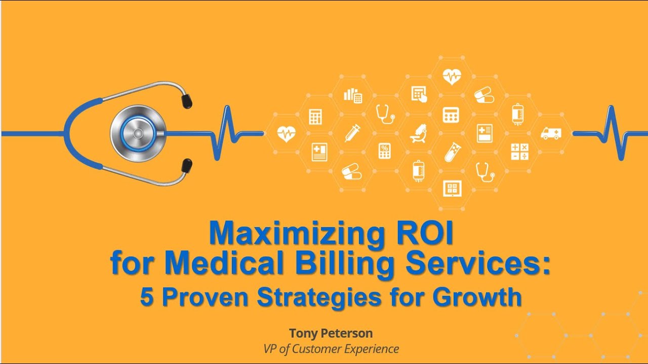 Maximizing ROI for Medical Billing Services: 5 Proven Strategies for Growth | BillFlash by NexTrust