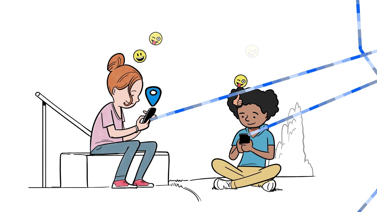 UNICEF Data Manifesto: You can take action on children's data