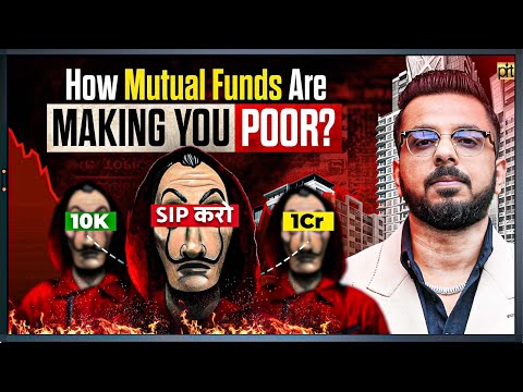 Mutual Funds are Making You Poor?