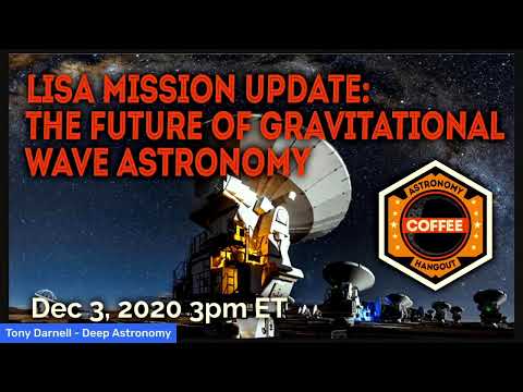 LISA Mission Update: The Future of Gravitational Wave Astronomy