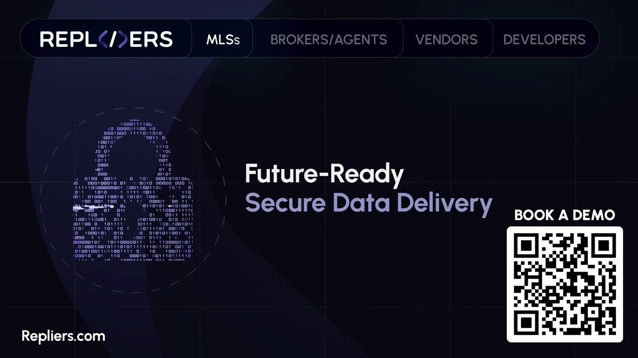 Repliers | Developer Experience Platform for Real Estate Data
