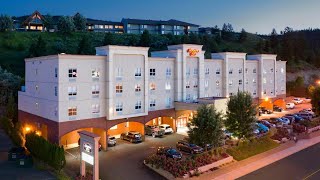 3 Best Hotels in Kamloops, BC - Expert Recommendations