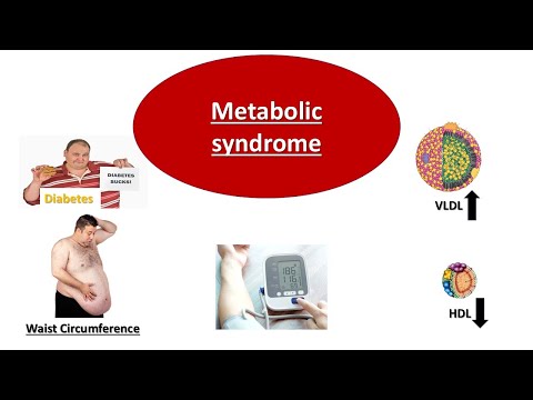 Insulin resistance revisited