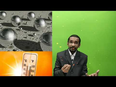 Melting of iron| Latent heat of fusion| Physics Fun| Heat| Concept| Enjoy learning @GyanFreedom