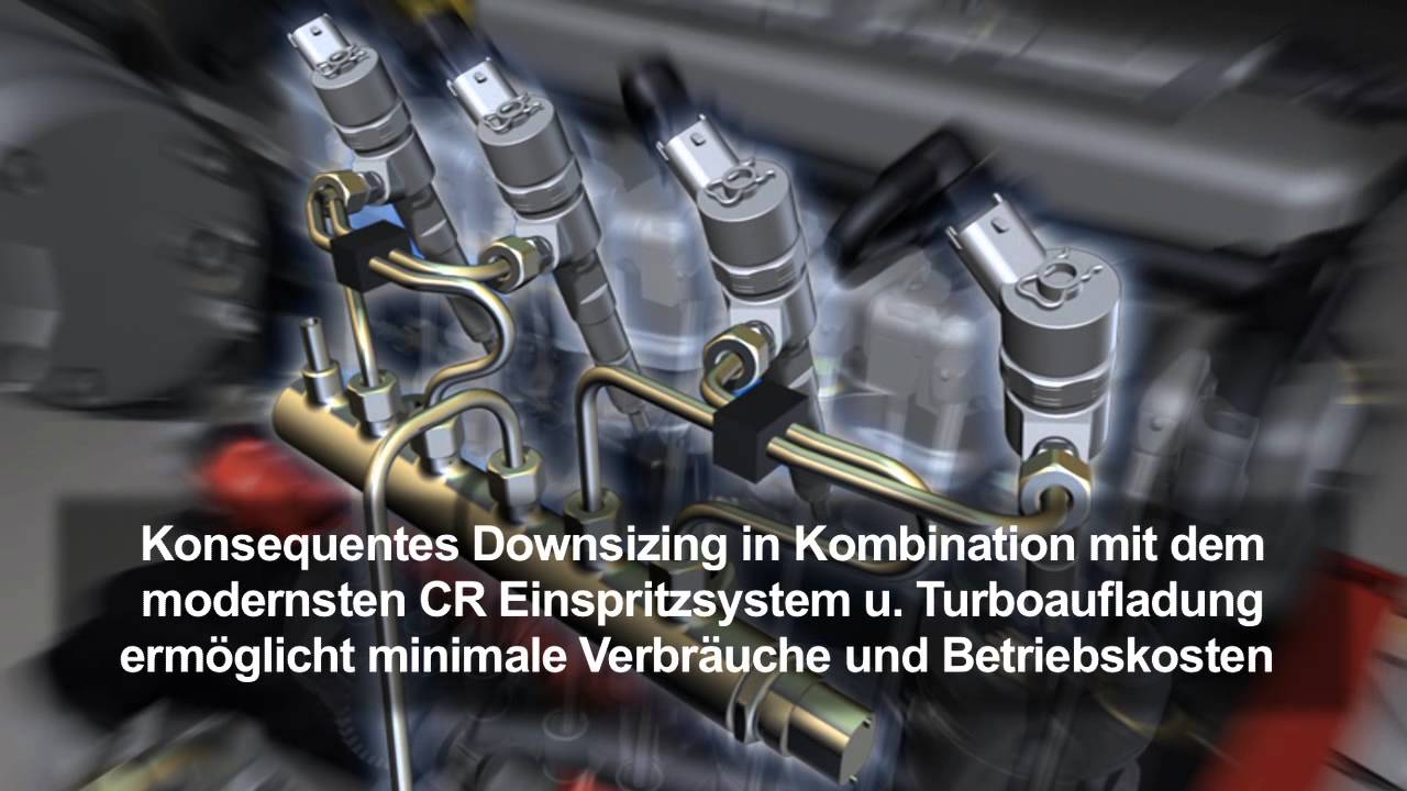 Der neue TCD 2.9 L4