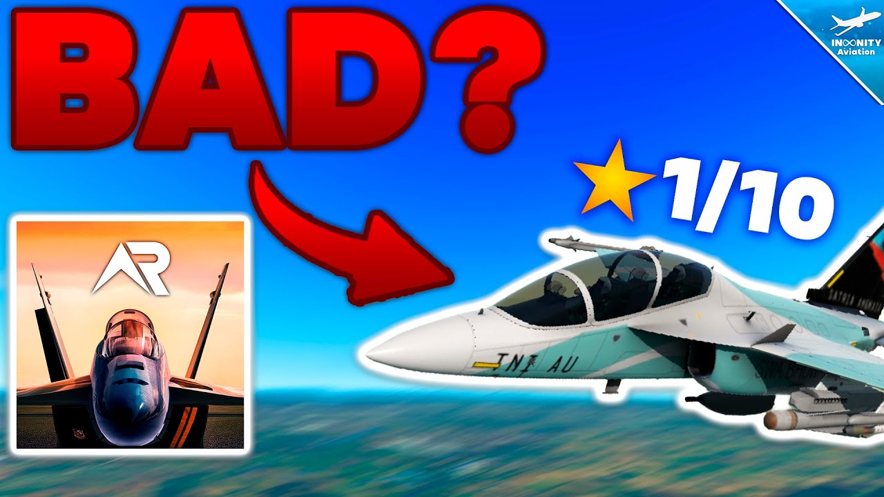RFS 2 IS OUT? - People HATE It | What's Wrong With REAL COMBAT SIMULATOR? | Review