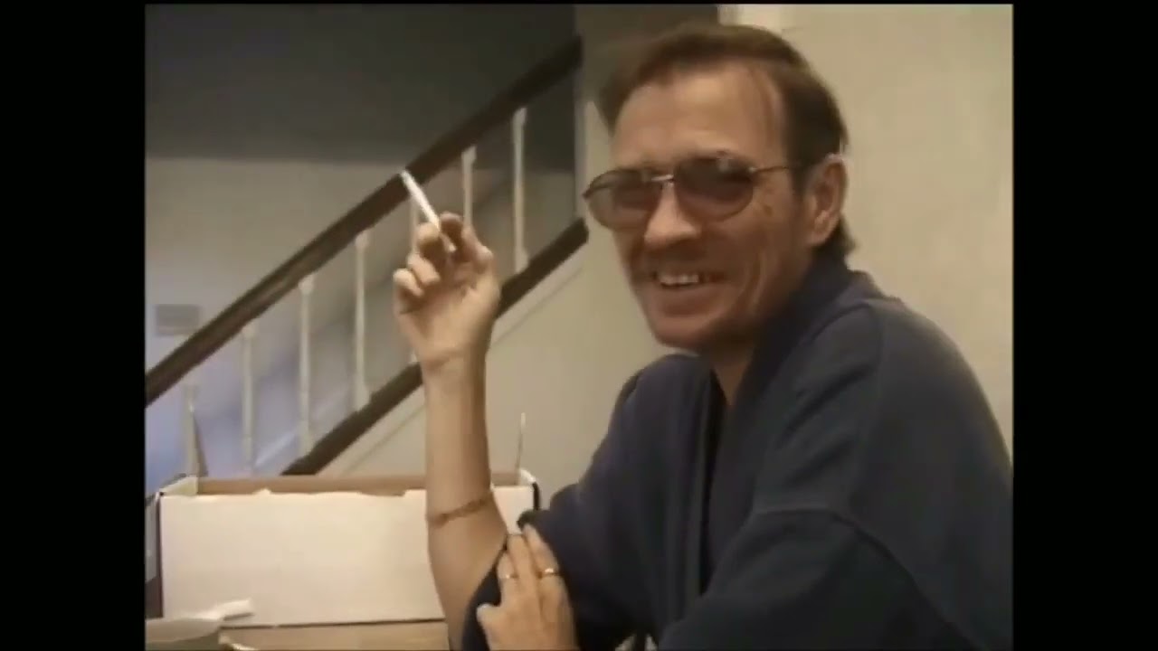 To be loved by you - Southern Comfort (2001)