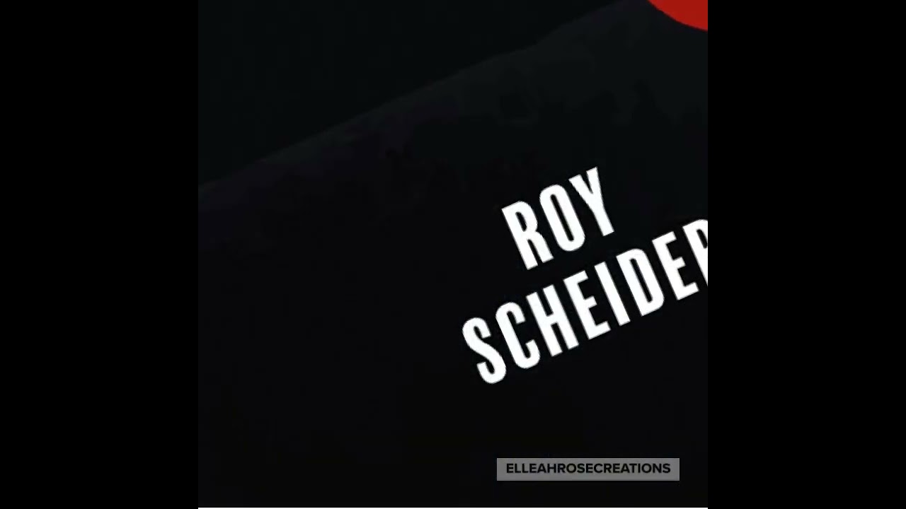 Jaws Movie Inspired Vector Art A3 Poster | Digital Download