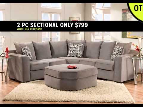 Kittle's Rooms Express Black Friday Sale