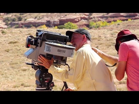 Watch English Trailer Of National Parks Adventure 3d
