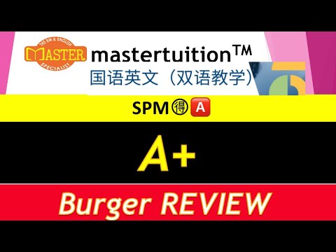 ️How to Write an A+REVIEW | SPM ENGLISH WRITING TIPS ㊙️ – MASTERTUITION