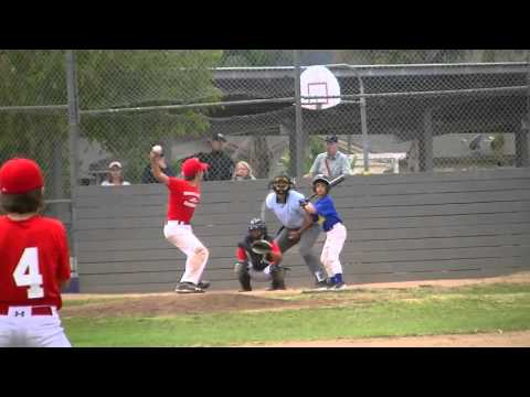 00178 Bret Harte vs Morgan Hill 3B 10 10 15