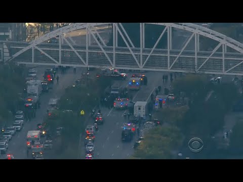 Protecting the U.S. from terrorism