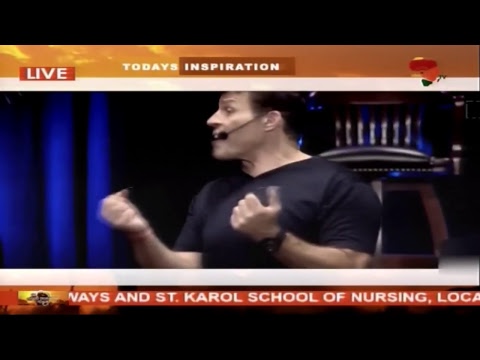 Pan African Television Live Stream