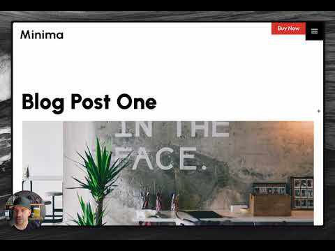 Adding Ken Burns Effect to Background Images in our Divi Child Themes