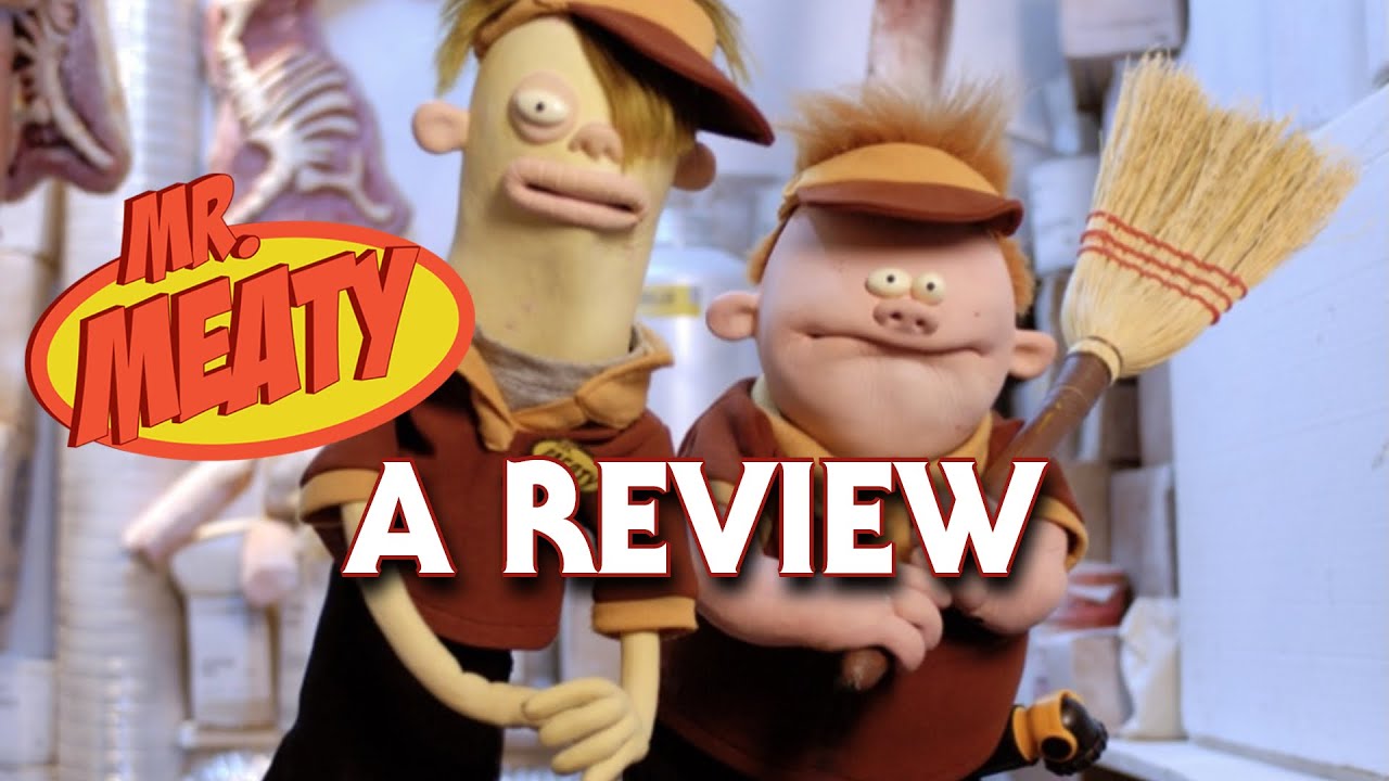 Mr. Meaty (2006) | A Review