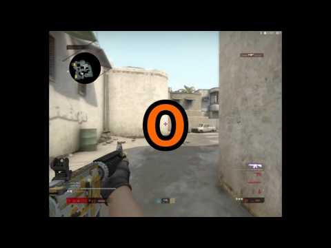 Steam Community :: Video :: CS:GO - Highlights (Part 6 / 6) - VAC Spray Through Smoke! (Almost ...