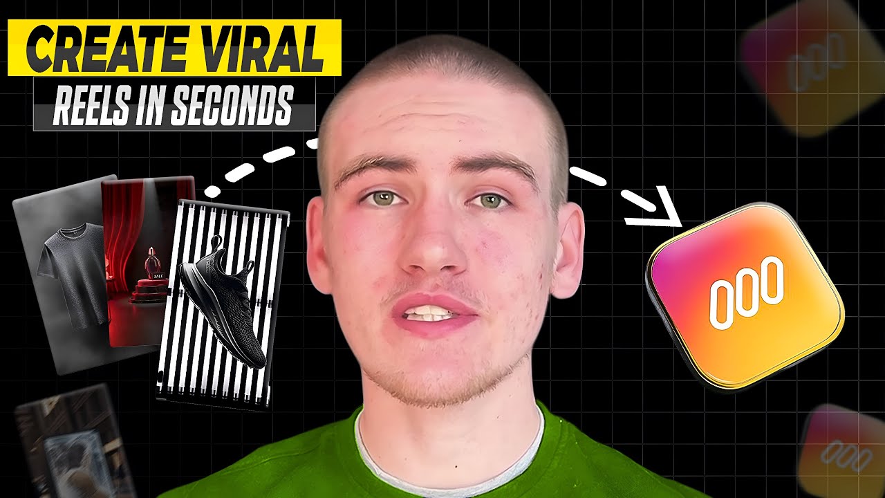 Mojo App Review | How to Make Viral Social Videos with AI in 2025