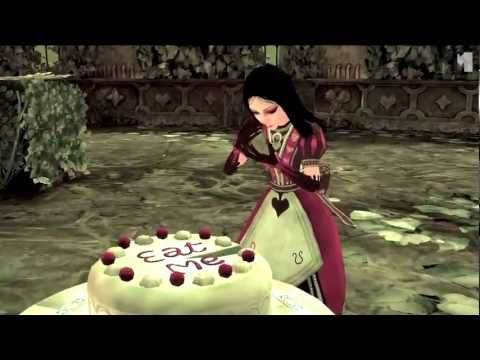 Alice Madness Returns | launch trailer (2011)