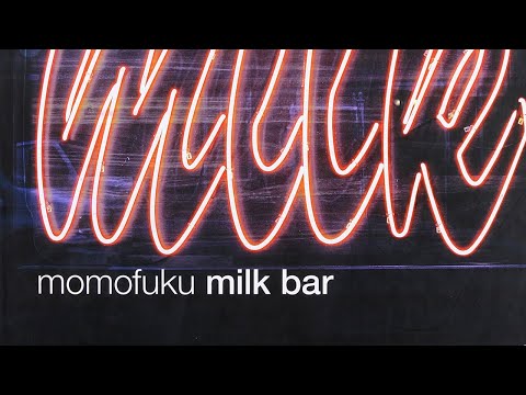 Momofuku Milk Bar Cookbook Review