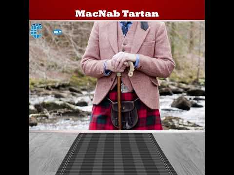 macnab tartan