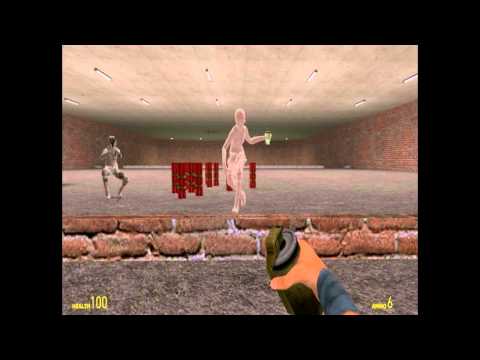 Steam Community :: Video :: Chell shows her skills