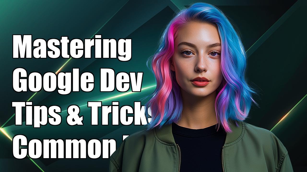 Mastering Google Developer Console: Tips, Tricks, and Common Challenges