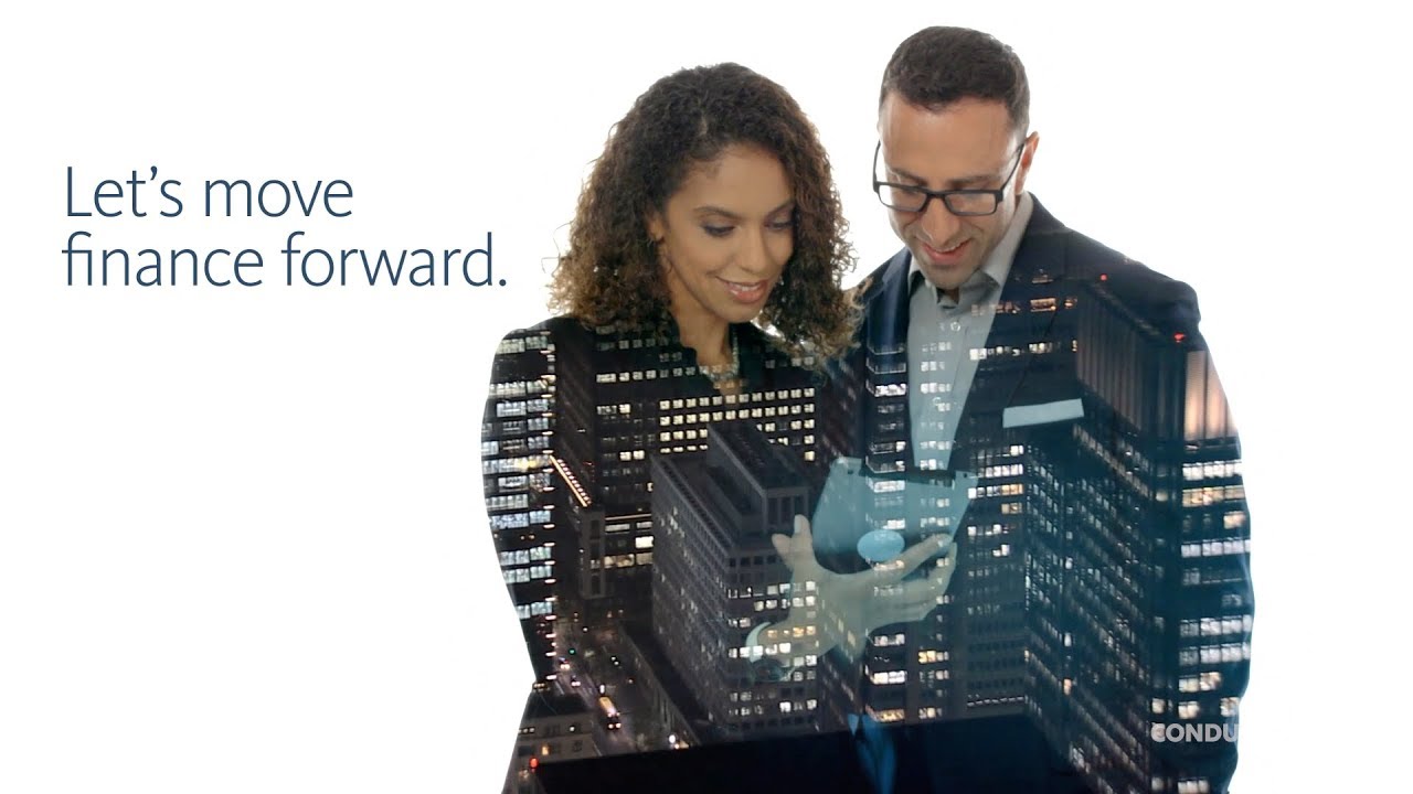 Conduent Finance, Accounting and Procurement Solutions