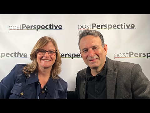 NAB 2024 - postPerspective