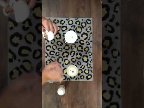 How to use the CrystaLac Reducer