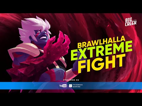 Steam Community :: Video :: Epic Brawlhalla | Fighting | Big Creek Gaming