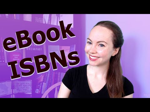 Do eBooks need ISBNs? | Do I need an ISBN for my eBook? | Self-Publishing eBooks on Amazon KDP