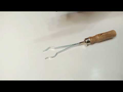 Test Tube Holder - Parakhnali Holder Latest Price, Manufacturers ...