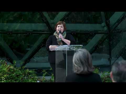 Visions of the Future: Alison Barlow, Executive Director, St. Pete Innovation District