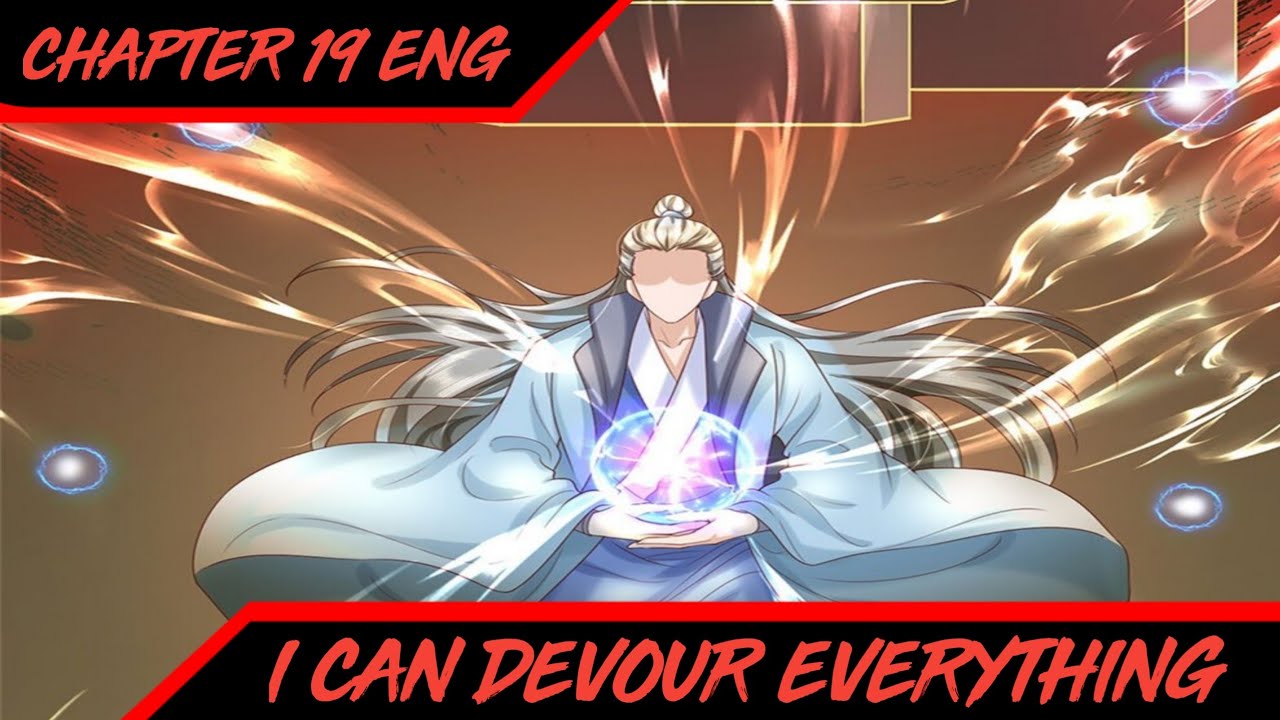 Spring In One Heart ™ I Can Devour Everything Chapter 19