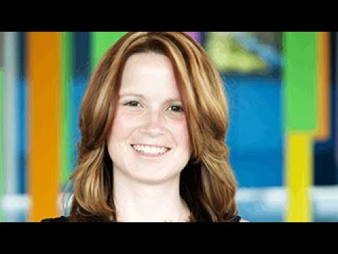 Sarah Perrine, MD : Pediatrician