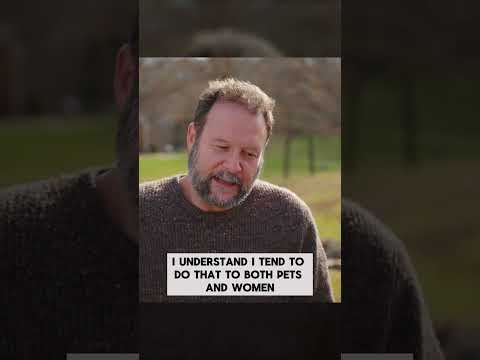 Veterinary Humor by Marc Smith, DVM, MS