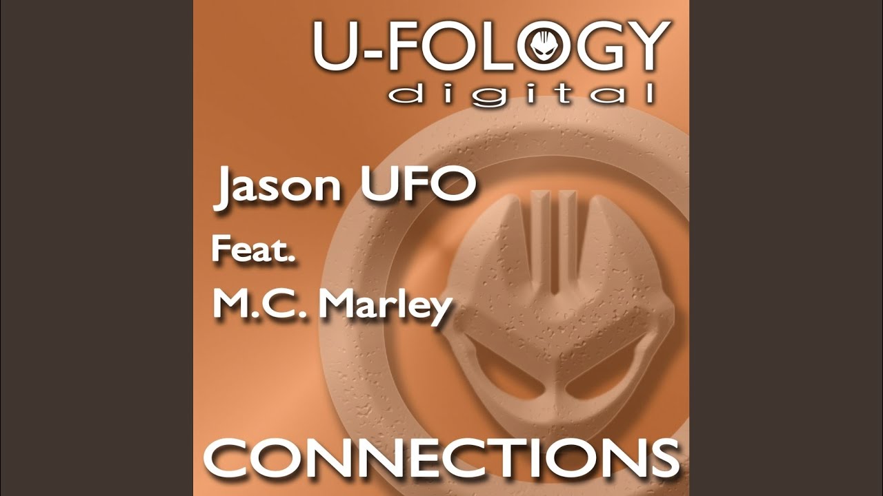Connections (Ufology Version)