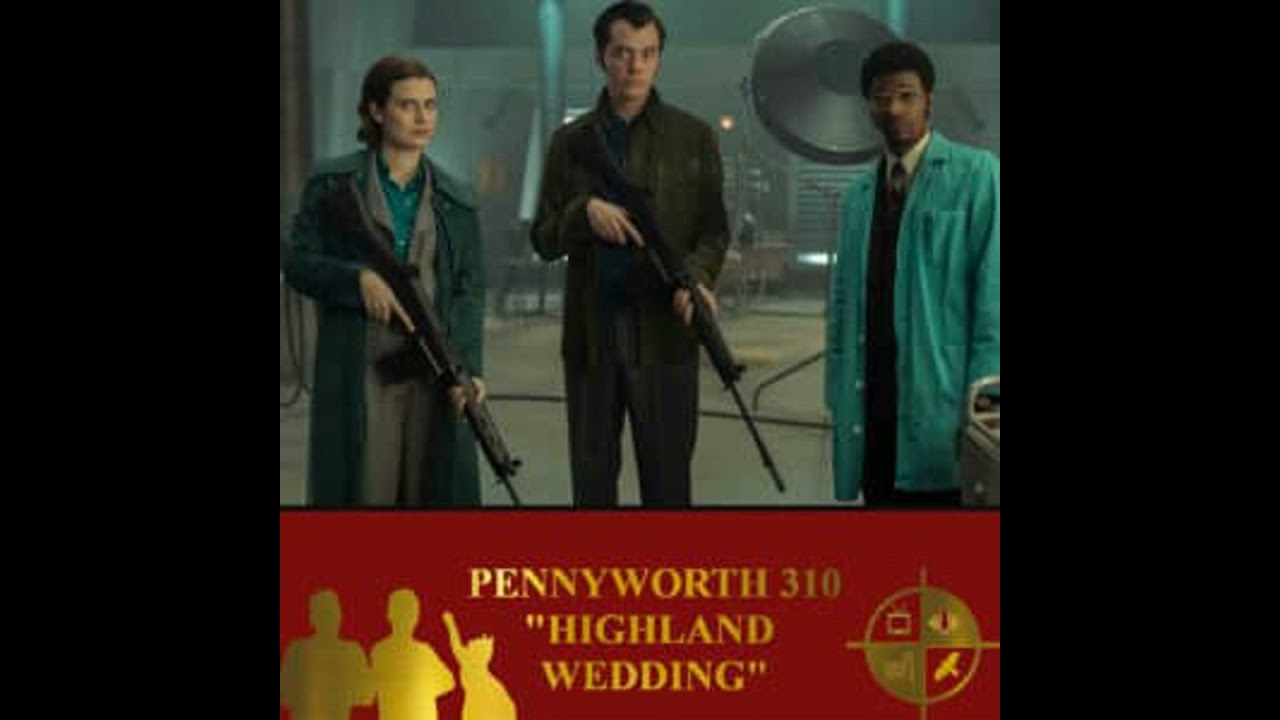 Pennyworth Season 3 Episodes 10 