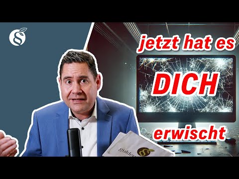 Achtung: ist dein Facebook/Instagram Konto gehackt?